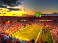 American Football spelregels en uitleg